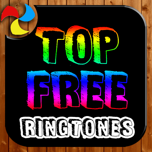 Google Play의 Top Free Ringtones 개발자 Android 앱