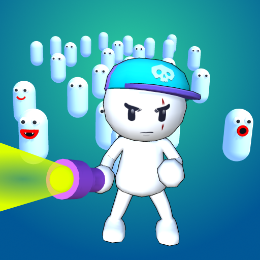 Pop the Mob - Apps on Google Play