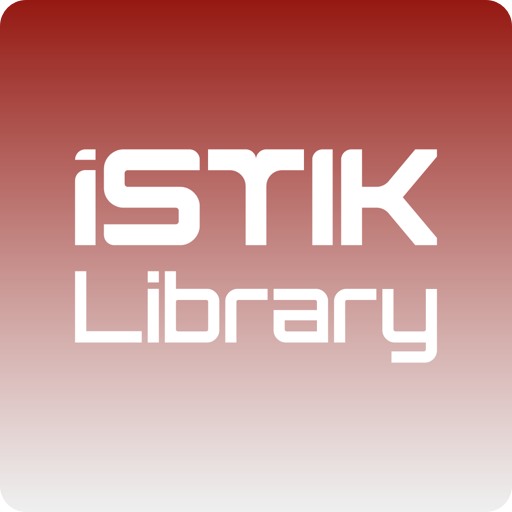 iSTIK Library - Google Play 앱