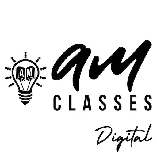 AM Classes Digital - Apps on Google Play