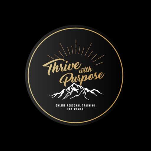 Thrive with Purpose - Apps on Google Play
