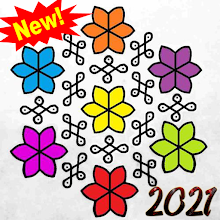 Rangoli Designs New 2021 for PC / Mac / Windows 7.8.10 - Free Download ...