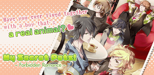 FR: My Secret Pets! Android App