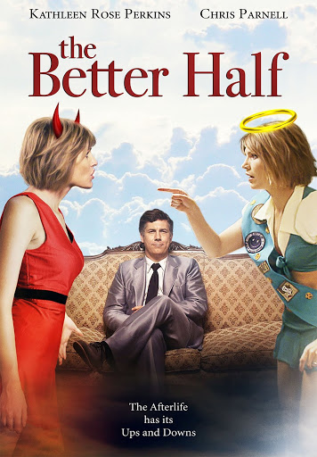 The Better Half - Movies on Google Play