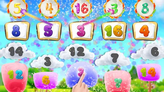 下載 Learning 123 Numbers For Kids APK Android版 - 雷電模擬器 下載 Learning 123 Numbers For Kids APK Android版 - 雷電模擬器