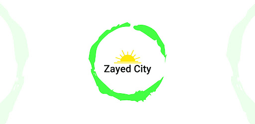 Zayed Delivery Android App
