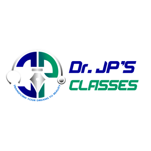 Dr. JP's Classes - Apps on Google Play
