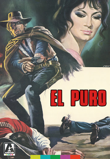 El Puro - Movies on Google Play