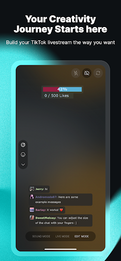 TikStream: TikTok Stream Tool for PC / Mac / Windows 11,10,8,7 - Free ...