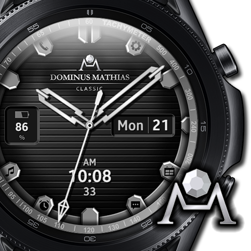 Dominus Mathias | ArmyOn for PC / Mac / Windows 11,10,8,7 - Free ...