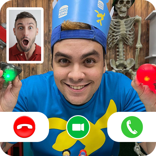 About: Luccas Neto Video Chamada (Google Play version) | | Apptopia