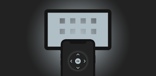 Remote for Insignia TV Android App