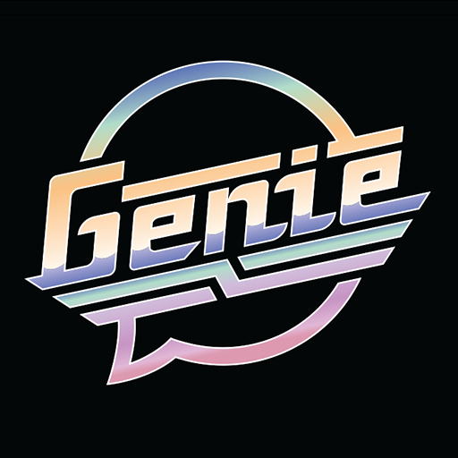 Genie Mtl - Apps on Google Play