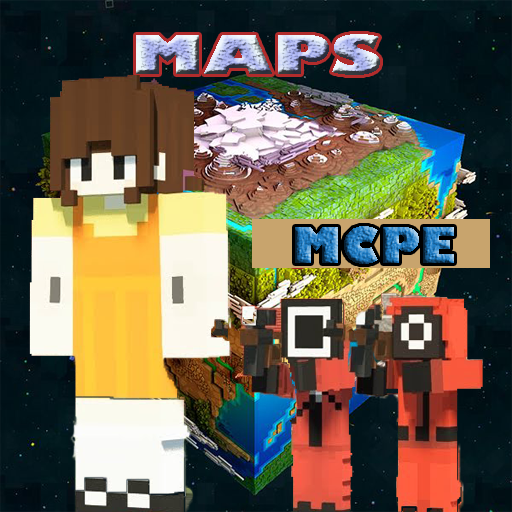 App Insights: Maps 2022 For Mcpe | Apptopia