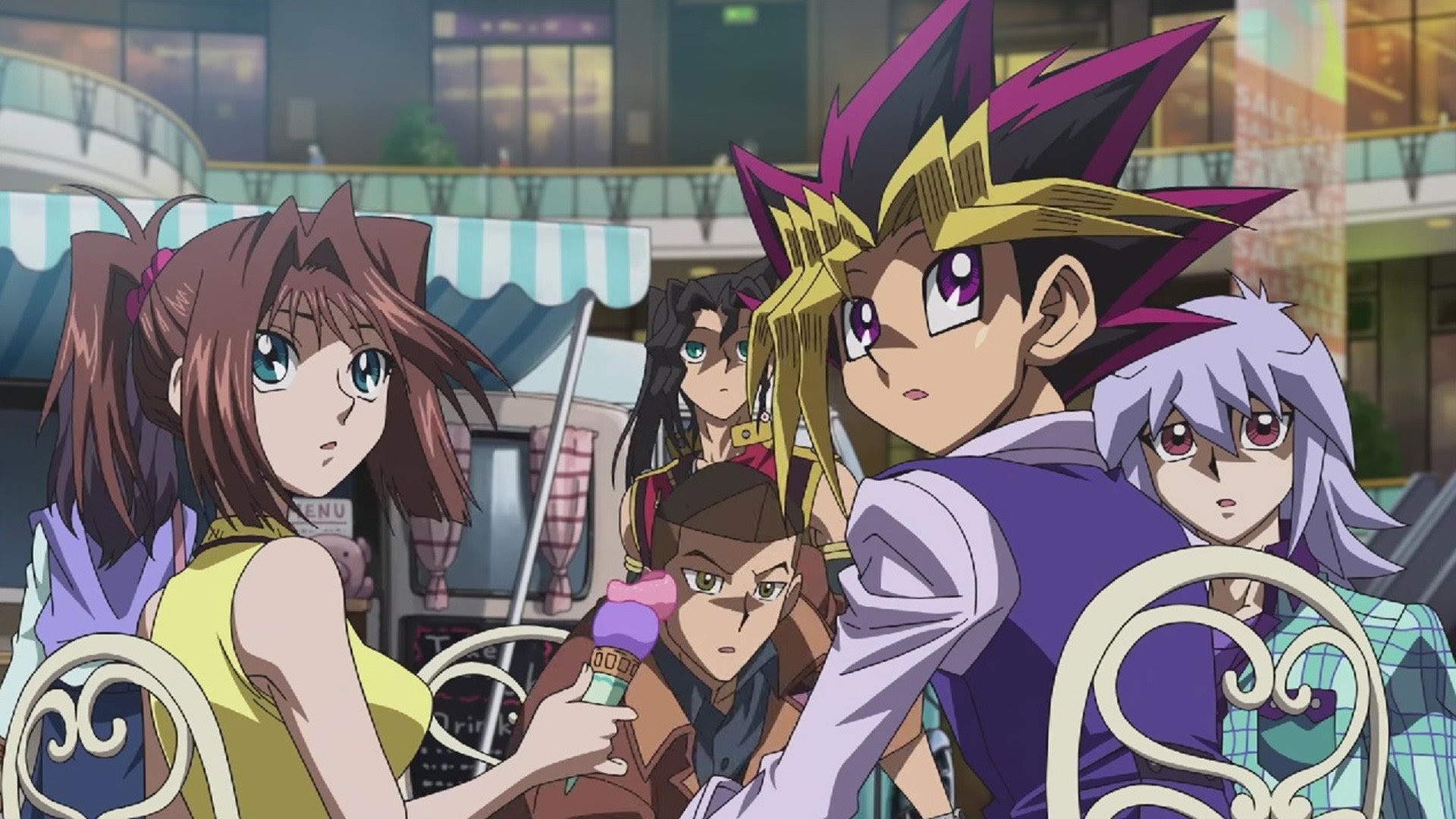 Yu-Gi-Oh: Dark Side of Dimensions - Movies on Google Play Yu-Gi-Oh: Dark Side of Dimensions - Movies on Google Play