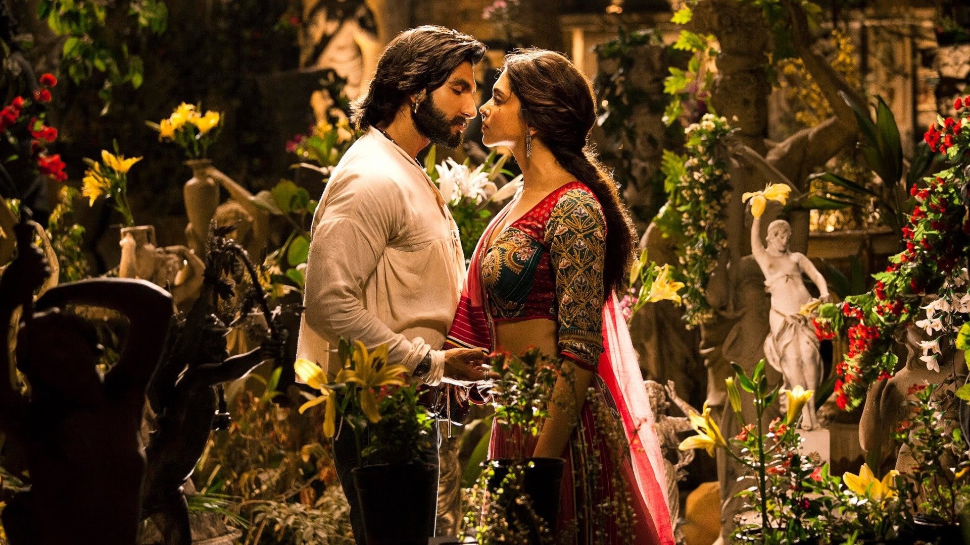 Goliyon Ki Raasleela Ram-Leela - Movies on Google Play Goliyon Ki Raasleela Ram-Leela - Movies on Google Play