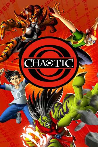 Chaotic - TV on Google Play Chaotic - TV on Google Play