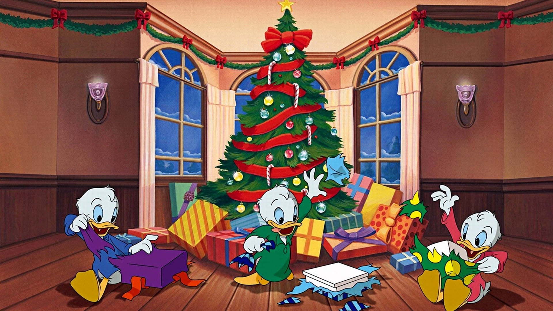 Mickey's Once Upon A Christmas - Movies on Google Play Mickey's Once Upon A Christmas - Movies on Google Play