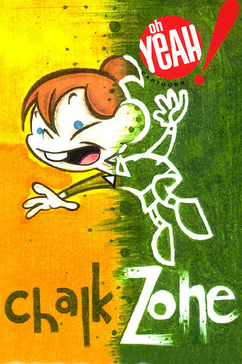 Chalkzone store