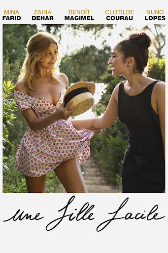 An Easy Girl Movies on Google Play