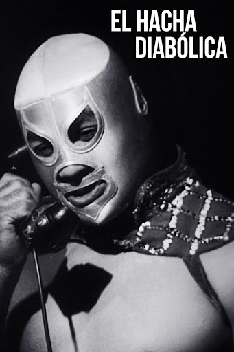 Santo vs. the Diabolical Hatchet - Movies on Google Play Santo vs. the Diabolical Hatchet - Movies on Google Play