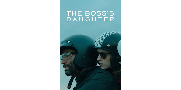 The boss daughter 2015 store