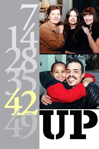 42: Forty Two Up - ภาพยนตร์ใน Google Play 42: Forty Two Up - ภาพยนตร์ใน Google Play