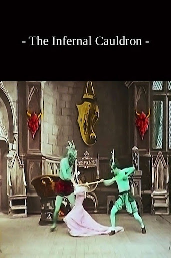 The Infernal Cauldron - Movies on Google Play The Infernal Cauldron - Movies on Google Play