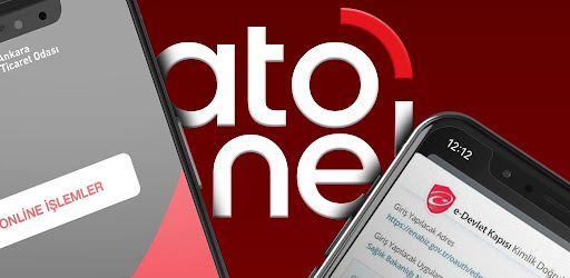 Atonet Android App