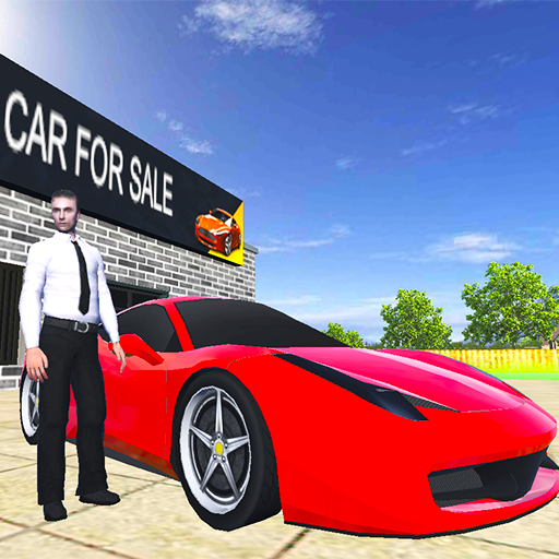 Car Dealer Business Simulator - Apps on Google Play