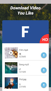 Download Videos Fast & Free – Video Downloader for PC / Mac / Windows 7 ...