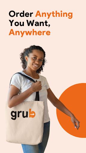 Grub - Food Delivery for PC / Mac / Windows 11,10,8,7 - Free Download ...