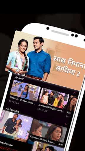 StarPlus TV Serials Guide for PC / Mac / Windows 11,10,8,7 - Free ...