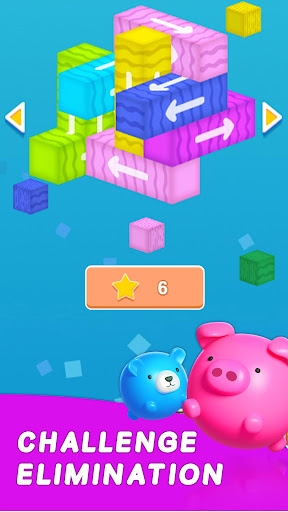 Download and Play Jenga & Arrow 3D on PC (Emulator)