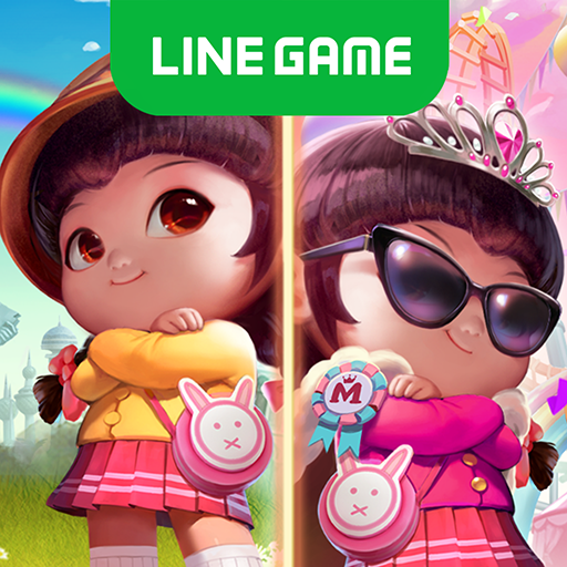 LINE Let's Get Rich - Apps on Google Play
