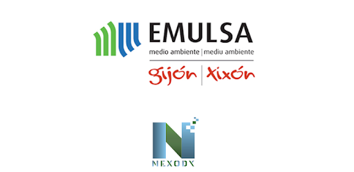 Emulsa Empleados Android App