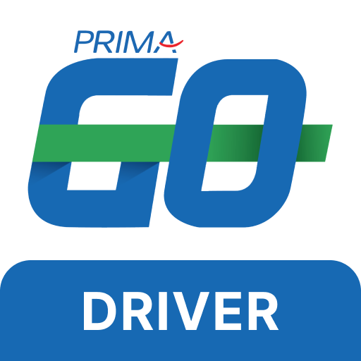 Prima Go Driver - Apps on Google Play