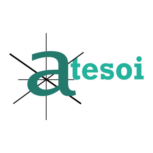 Atesoi - Apps on Google Play