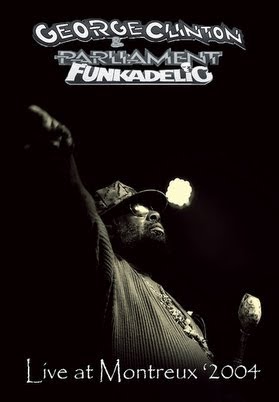 George Clinton - Live at Montreux - Movies on Google Play