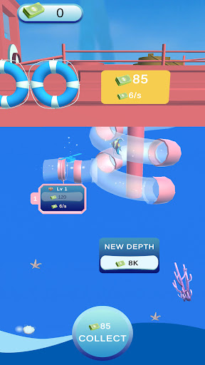 Fishing Tycoon Idle for PC / Mac / Windows 11,10,8,7 - Free Download ...