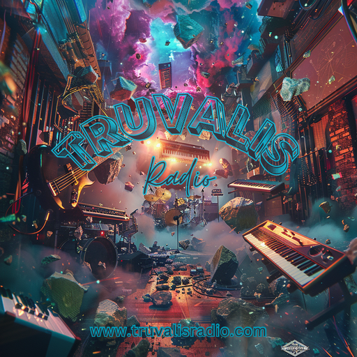 Truvalis Radio - Apps on Google Play