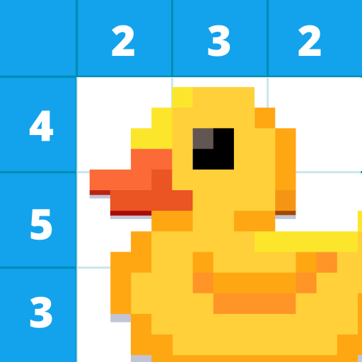 Nonogram-Number Games - Apps on Google Play