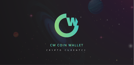 CWC COIN WALLET Android App