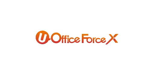 U-Office Force X Android App