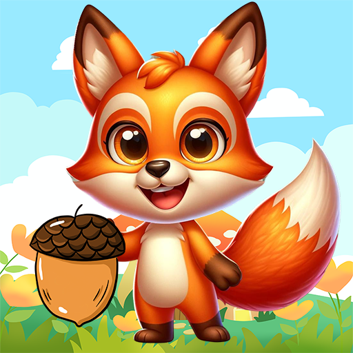 Foxy Obstacles for PC / Mac / Windows 11,10,8,7 - Free Download ...
