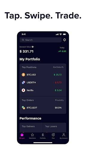 Investing & Trading App: amana for PC / Mac / Windows 7.8.10 - Free ...