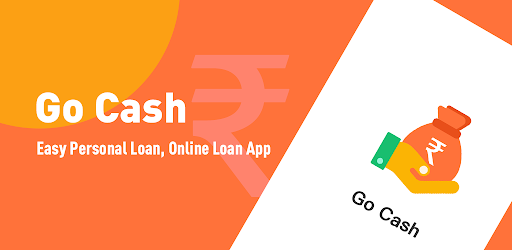 Go Cash - Online Loan App Android App
