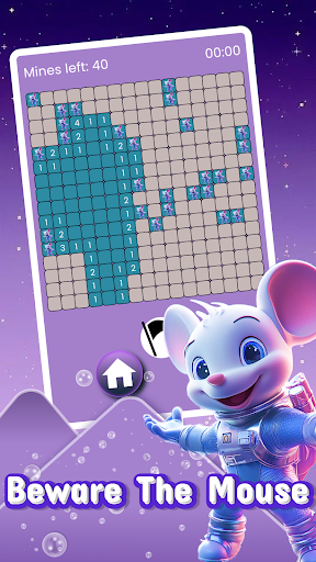 Beware the Mouse PC 버전 다운로드 - LD플레이어