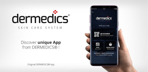 Dermedics Android App