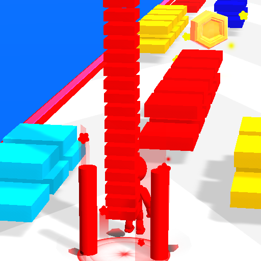 Bridge Stacker Runner 3D for PC / Mac / Windows 11,10,8,7 - Free ...
